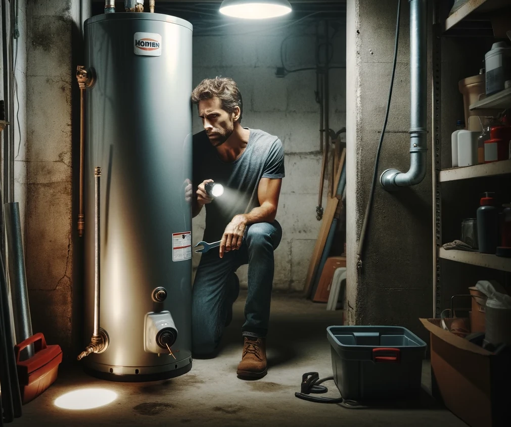 No Hot Water? 9 Causes & What to Do Now