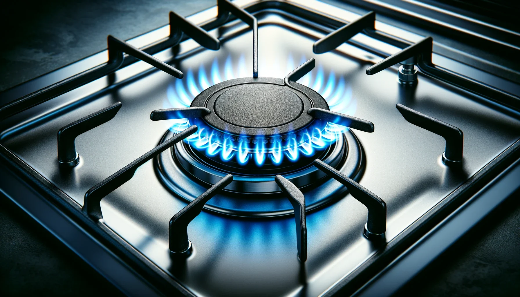 How to Clean Gas Stove Burners | Expert Tips from Sears Home Services
