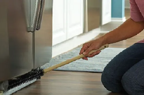 LG refrigerator freezer not freezing - quick solutions & repair tips