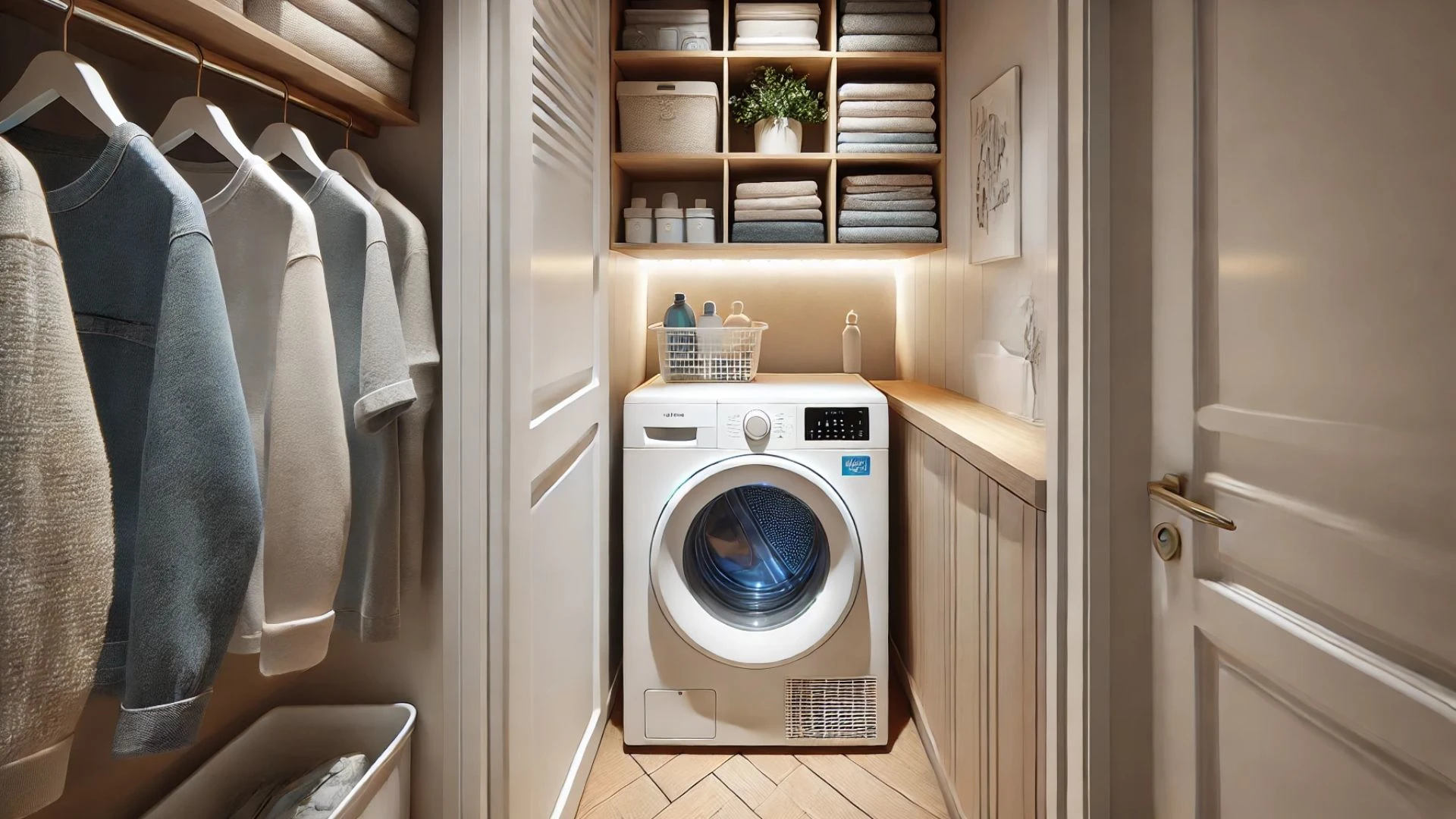 How Does a Gas Dryer Work? | A Basic Explanation from Sears Home Services