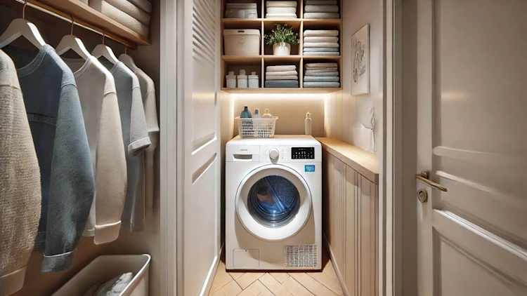 The Ultimate Guide to Ventless Dryers -- Pros and Cons