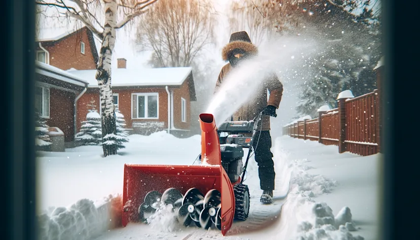 Get Your Snowblower Ready for Winter in 2026: A Comprehensive Guide