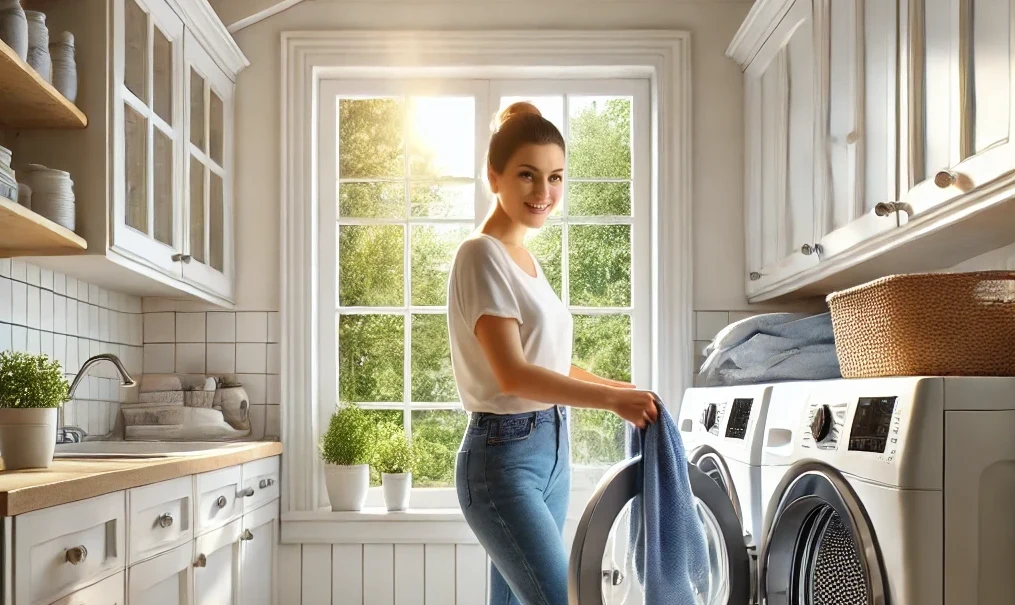 How Do Steam Dryers Work? | A Practical Explanation and Expert Tips ...