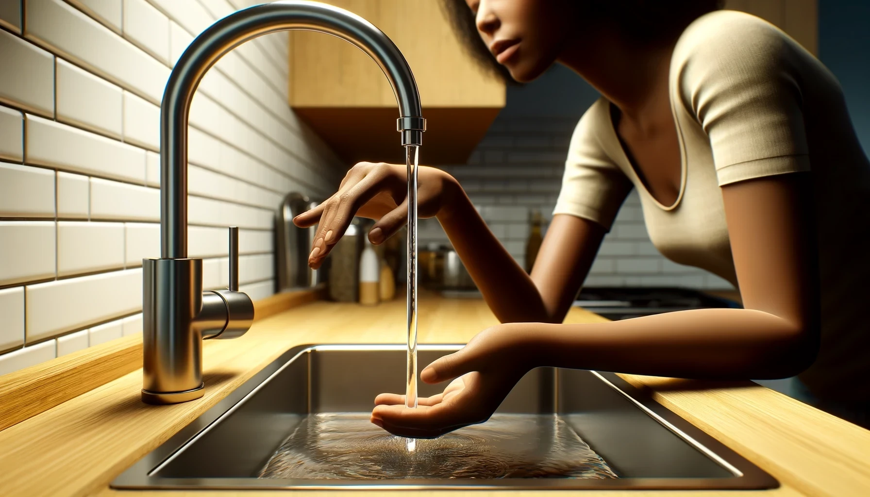 No Hot Water? 9 Causes & What to Do Now