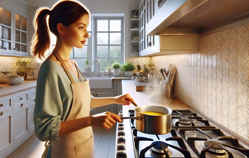 How Do Gas Stoves Work?