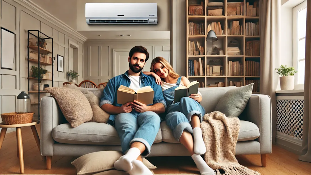 How to Clean a Mini-Split AC: A Complete Guide | Sears Home Services