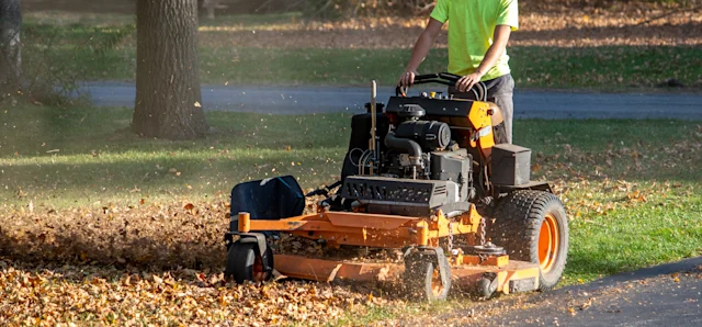 Craftsman Wide-Deck Lawn Mower SERVICE repair near me