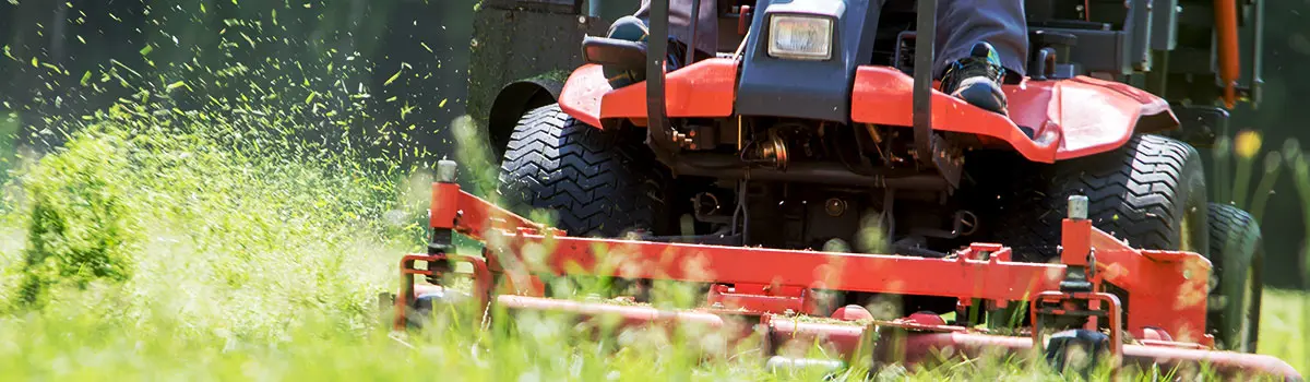 Craftsman Wide-Deck Lawn Mower SERVICE repair near me.