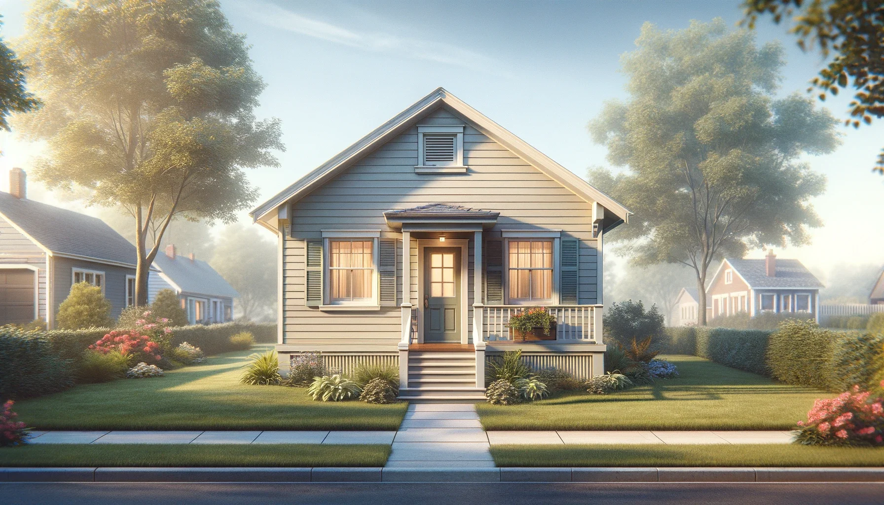 How to Take Care of Vinyl Siding | Expert Tips from Sears Home Services