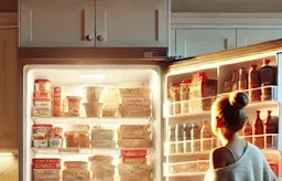 How Do Frost Free Freezers Work? An Easy-to-Understand Explanation from ...