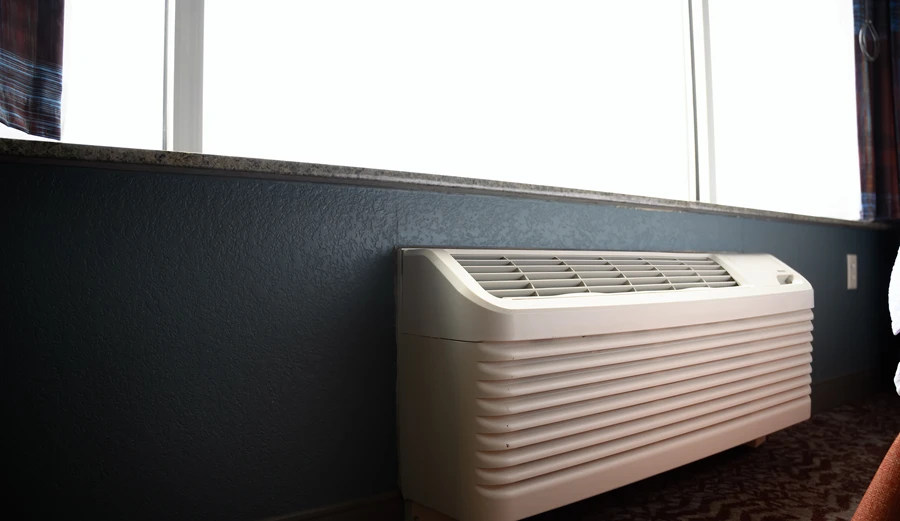 GE Zoneline PTAC Repair Near You | Sears Home Services