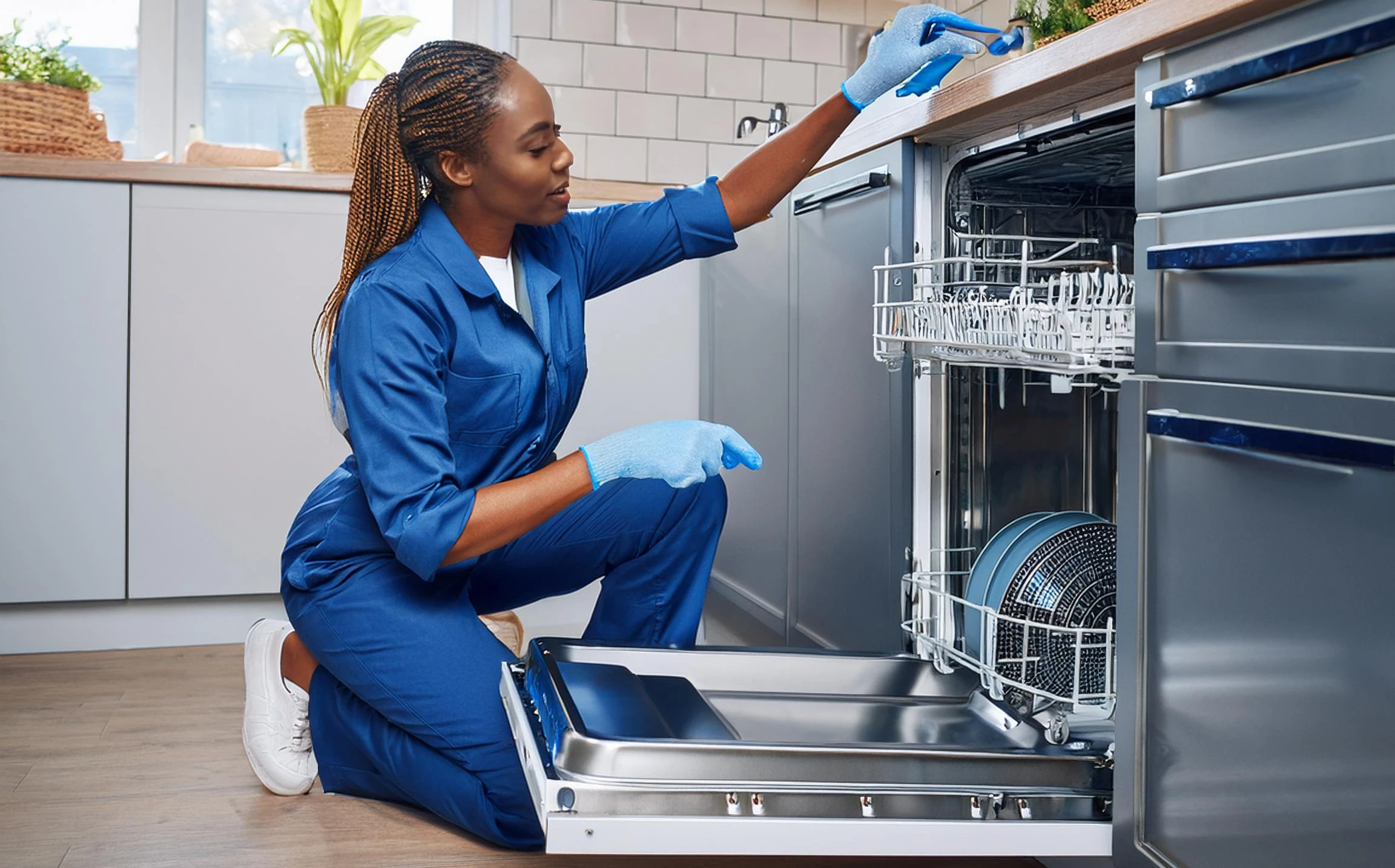 Appliance Repair FAQs: Fixing Washers, Dryers & More | Sears