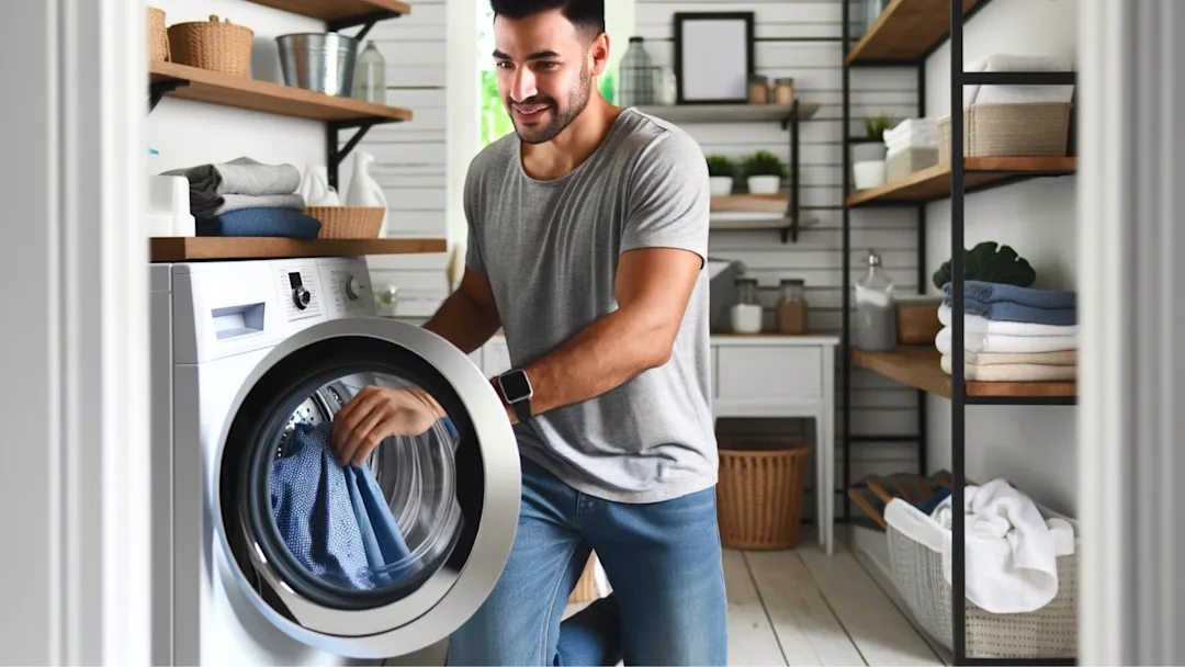 The Art of Unclogging Your Washer Drain Hose