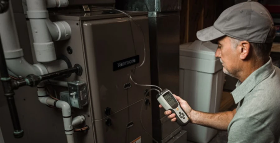 New Furnace Cost in 2025: Average Prices, Installation Fees & Savings Guide