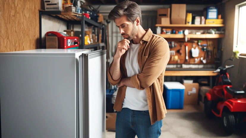 How to Fix Ice in the Bottom of Your Freezer | Sears Home Services
