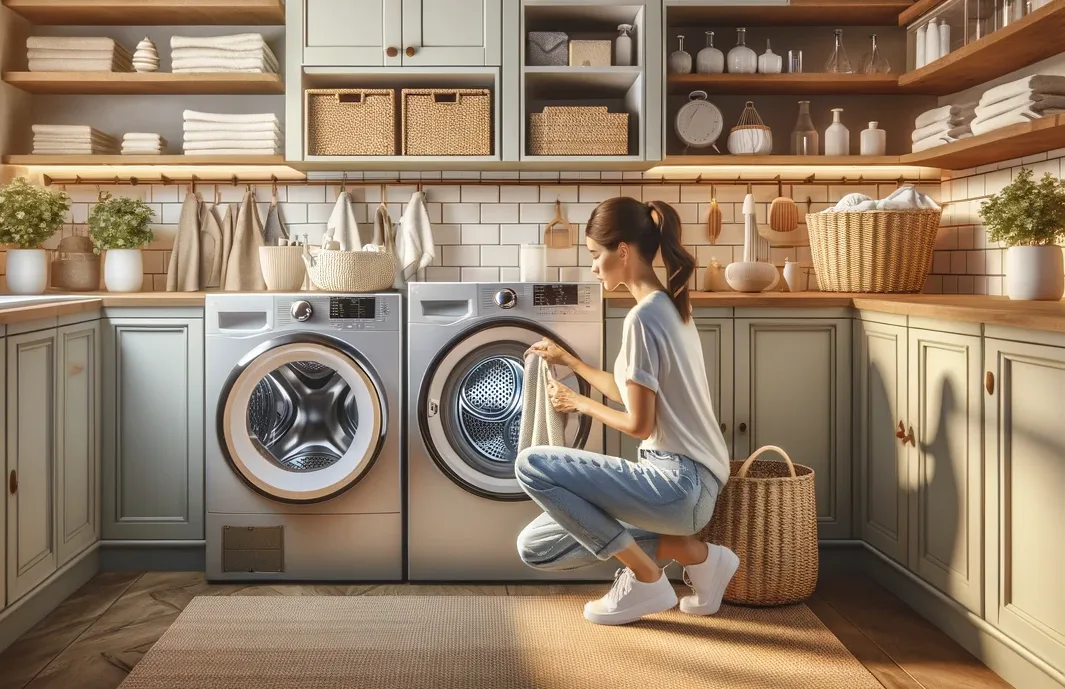 4 Tips for Deciphering Samsung Clothes Dryer Error Codes