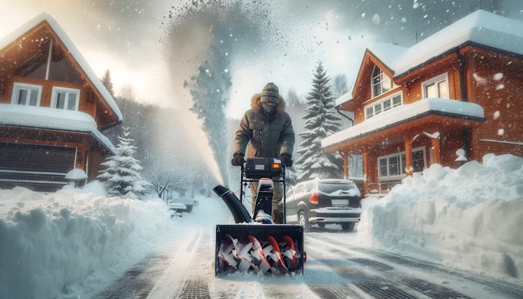 Get Your Snowblower Ready for Winter in 2026: A Comprehensive Guide