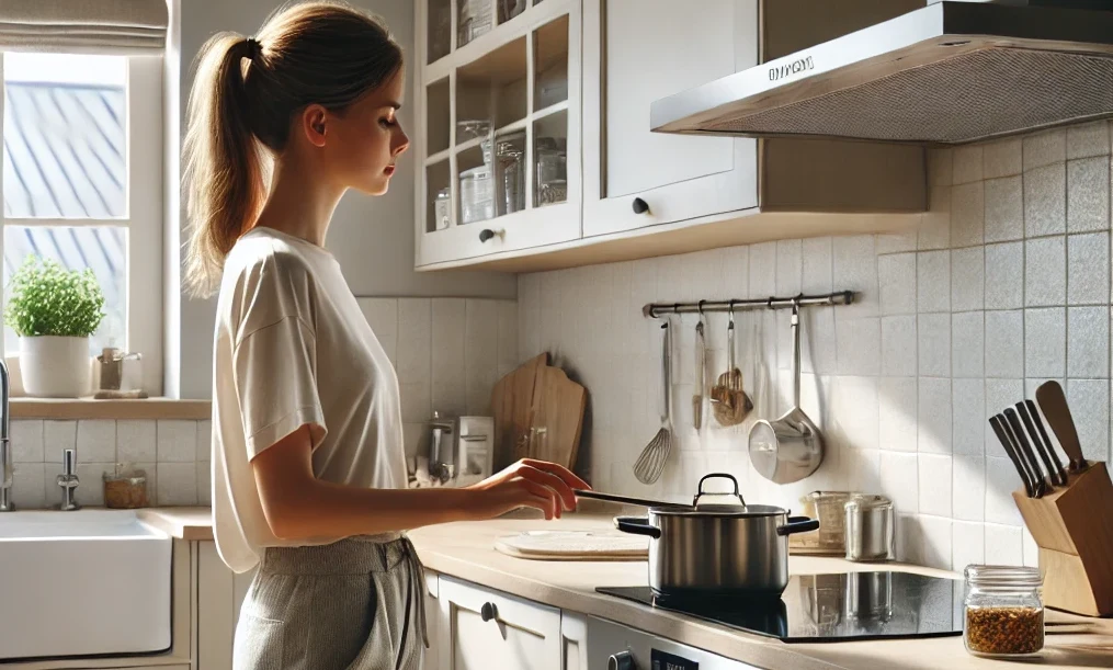 How Do Gas Stoves Work?