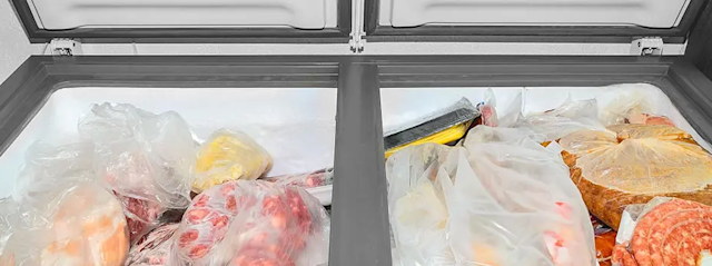 6 Reasons Your Freezer Is Not Freezing