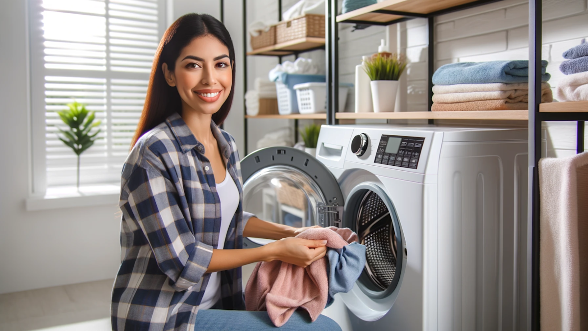 How to Drain an LG Front-Load Washer in 6 Easy Steps