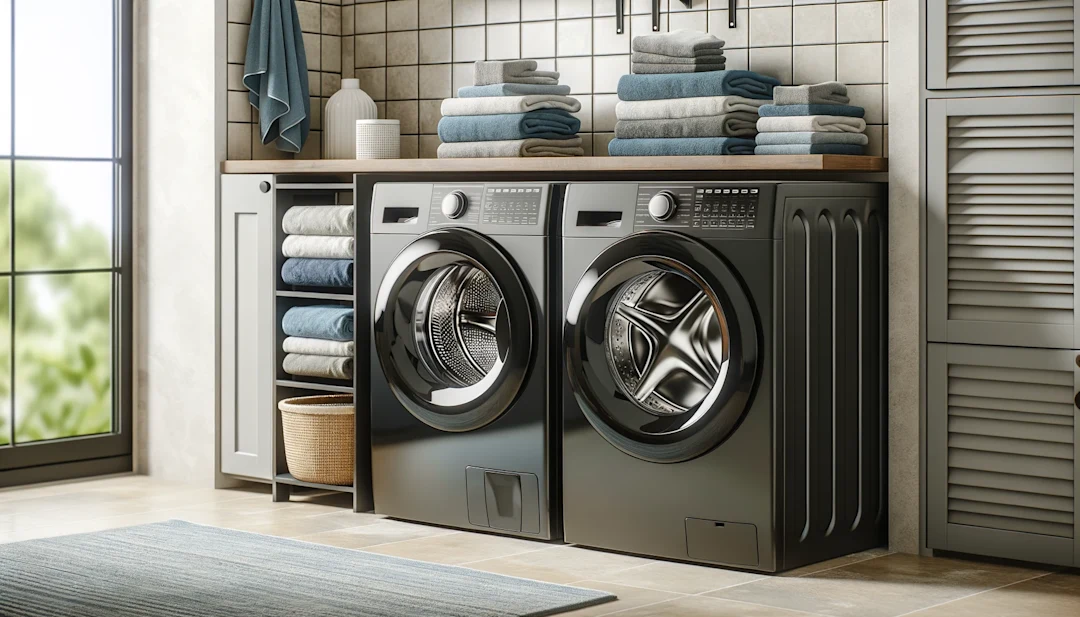 The Art of Unclogging Your Washer Drain Hose