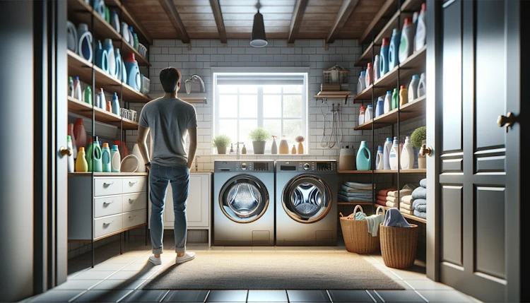 The Art of Unclogging Your Washer Drain Hose