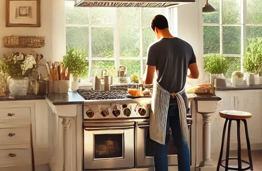 How Do Gas Stoves Work?