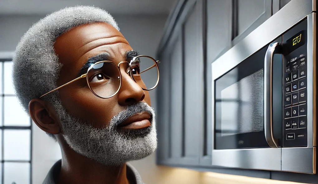 How Does a Microwave Work? | A Basic Explanation from Sears Home Services