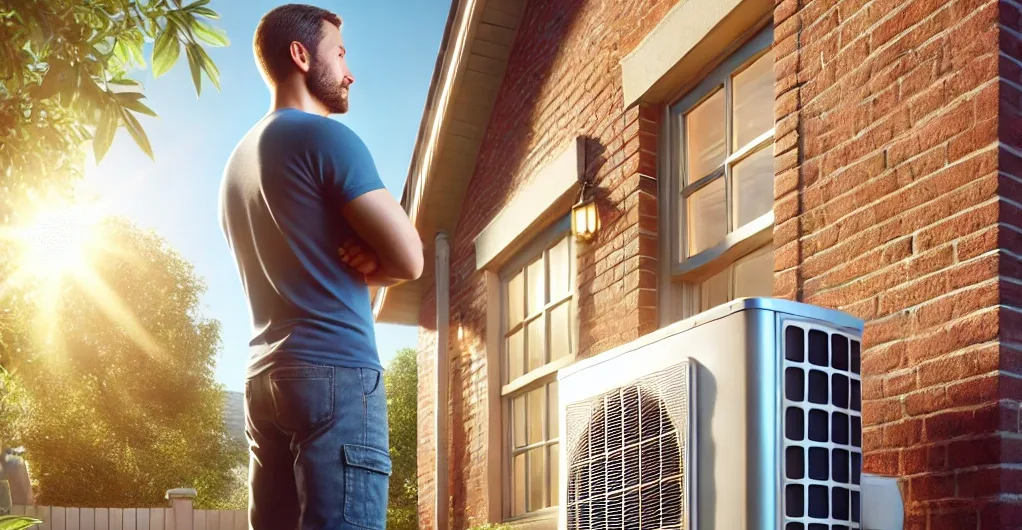 How Does HVAC Work?: A Basic Overview | Sears Home Services