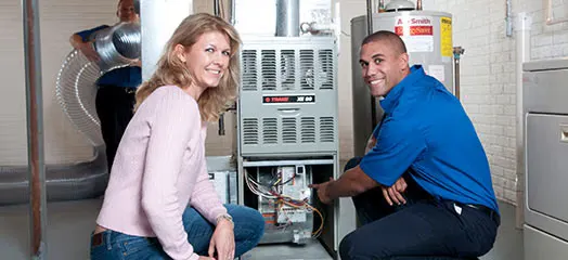 How to Clean a Furnace: Your Complete Guide | Sears Home Services