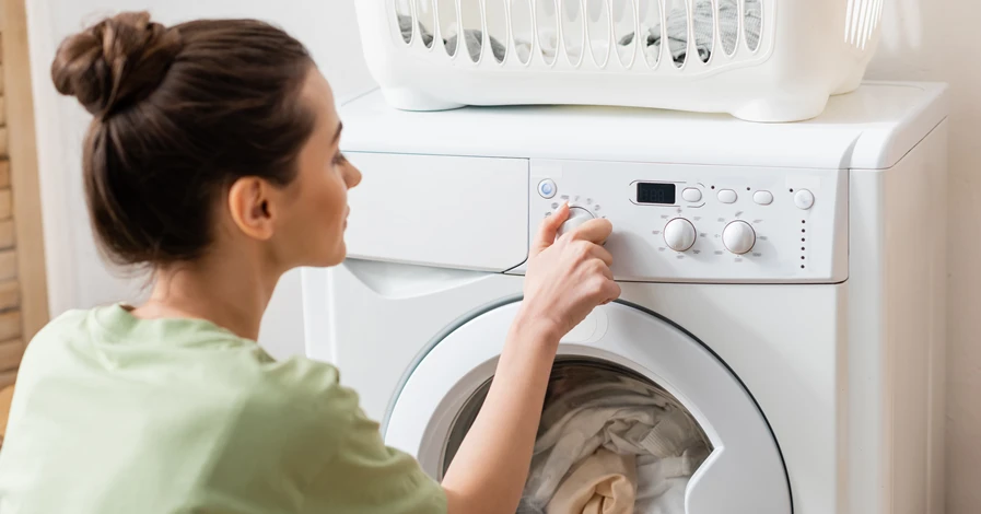 Common Washing Machine Problems with Repair Advice from Sears Home Services