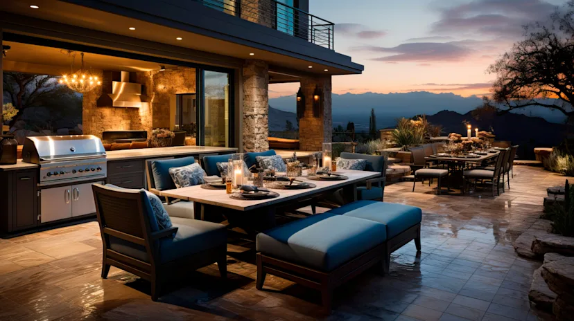 The Ultimate Guide to Maintaining Outdoor Kitchen Appliances in 2026 ...