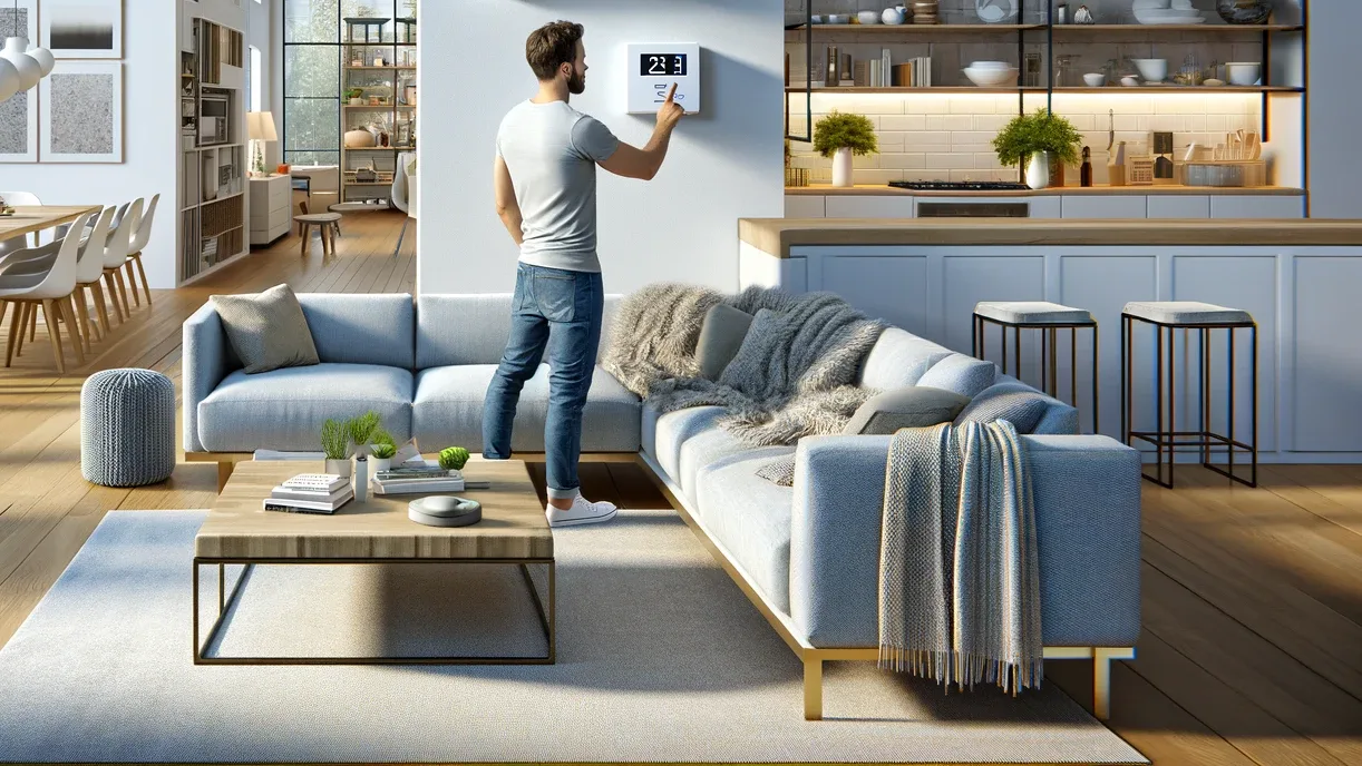 How to Choose the Right BTU for Your Home AC | Sears Home Services