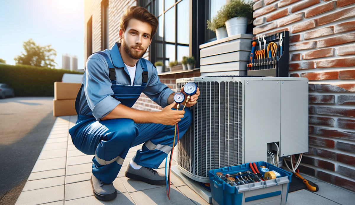 HVAC Maintenance: 5 Steps for Summer Prep