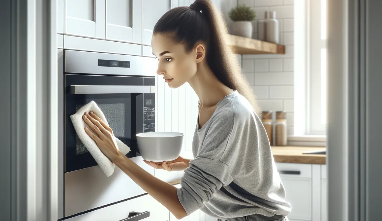 Is a Microwave Safe? – A Comprehensive Guide to Microwave Safety ...