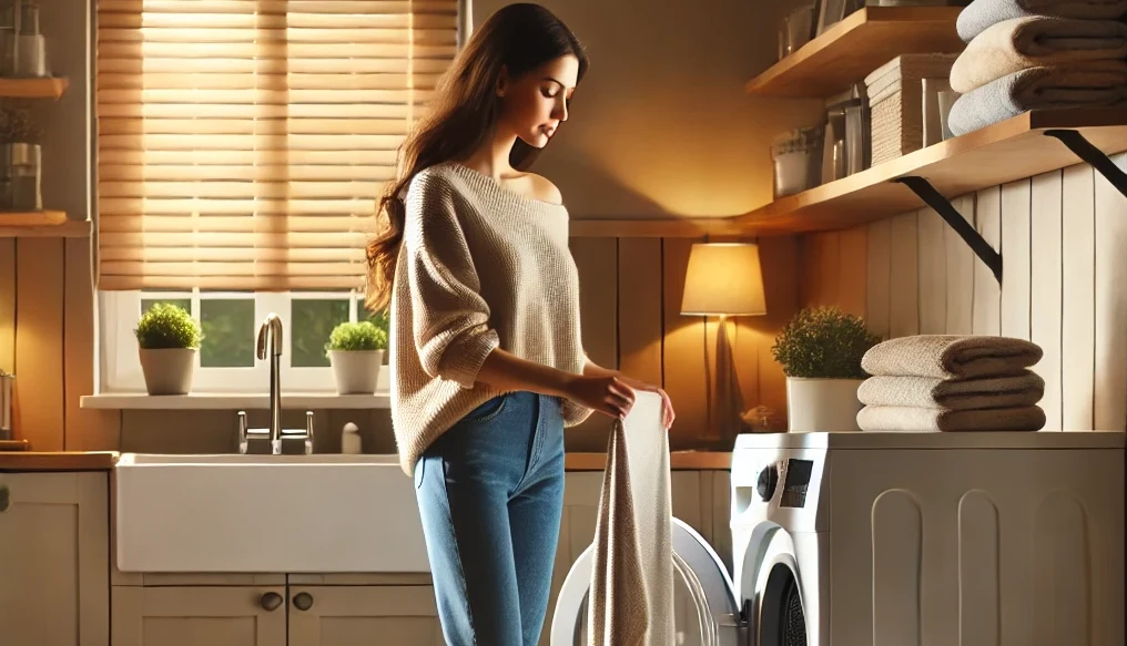 How Does a Dryer Work? | A Basic Explanation from Sears Home Services