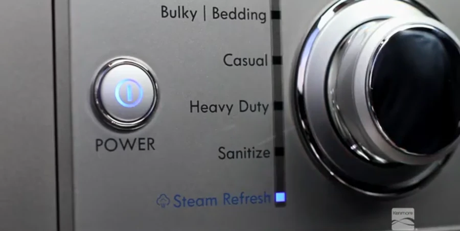 How Does a Gas Dryer Work? | A Basic Explanation from Sears Home Services
