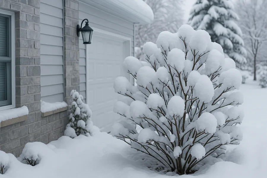 Winter Home Maintenance Checklist: Keep Your Home Safe & Warm