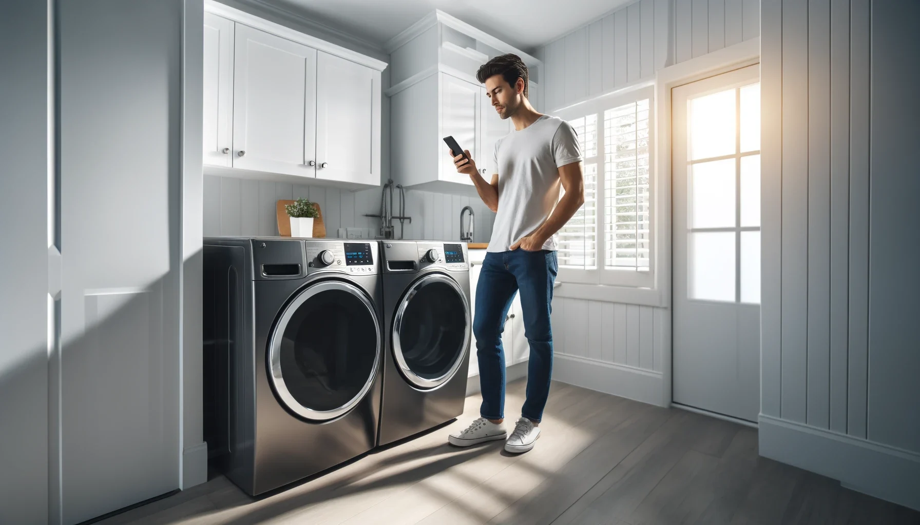 How to Clean an LG Dryer | Easy Steps & Tips