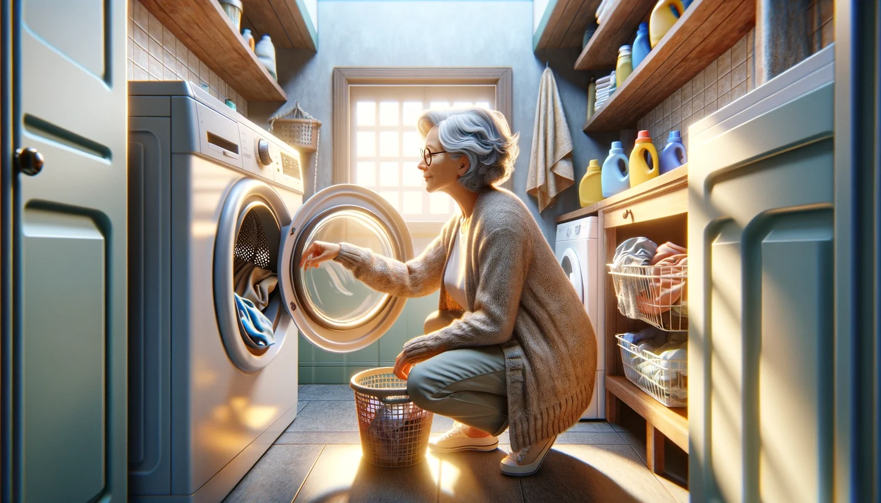 Fix the Most Common Dryer Problems with Sears Home Services