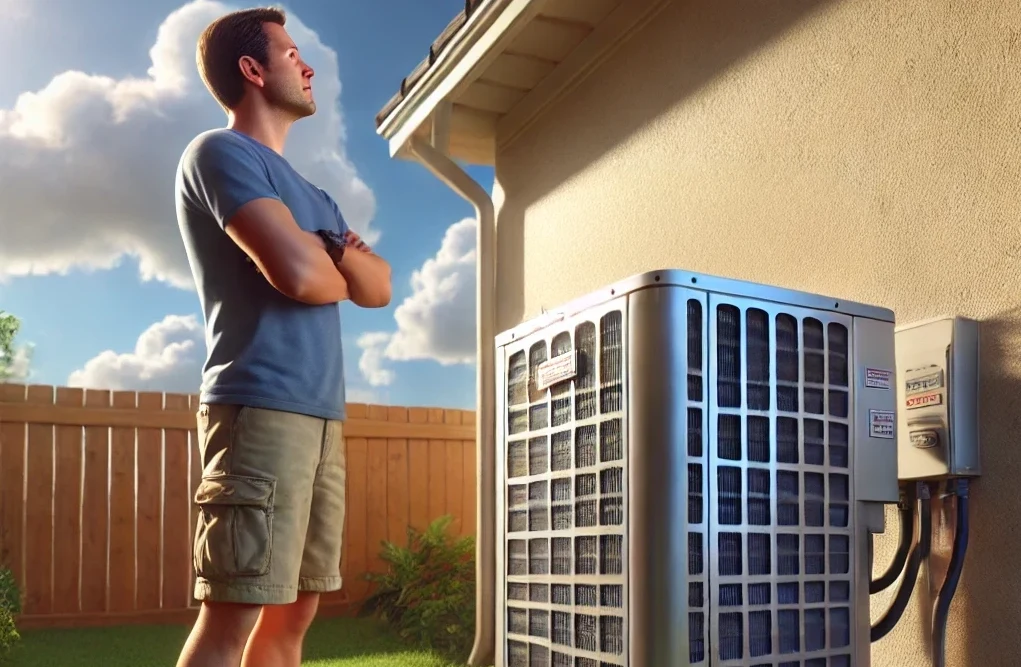 How Do Forced Air Heaters Work? | An Expert Explanation from Sears Home ...