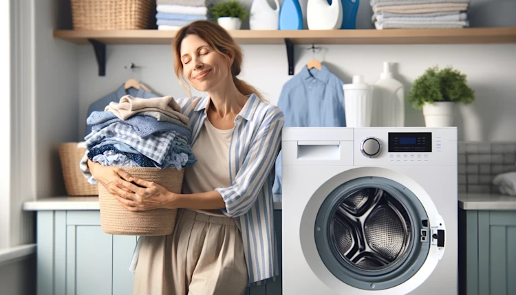 How to Clean Metal Rust off the Washer: Your Complete Guide