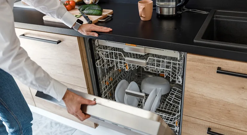 How to Drain a Dishwasher Manually: A Detailed Guide | Sears Home Services