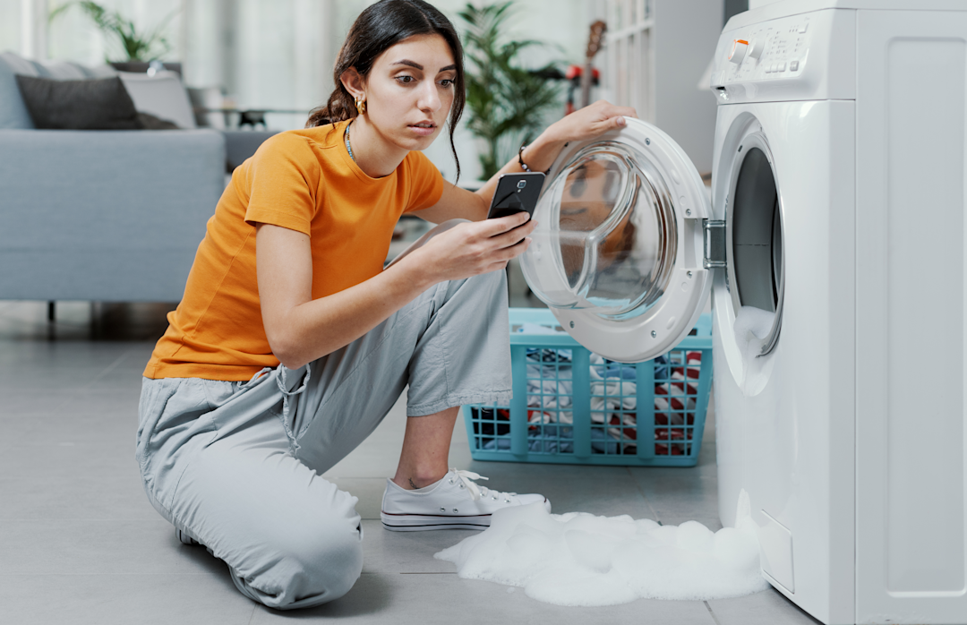 8 Ways to Fix a Washing Machine That Won’t Turn On