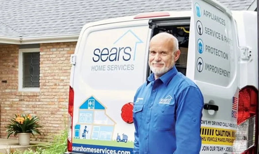 Where Can I Get Same Day Appliance Repair? | Sears Home Services