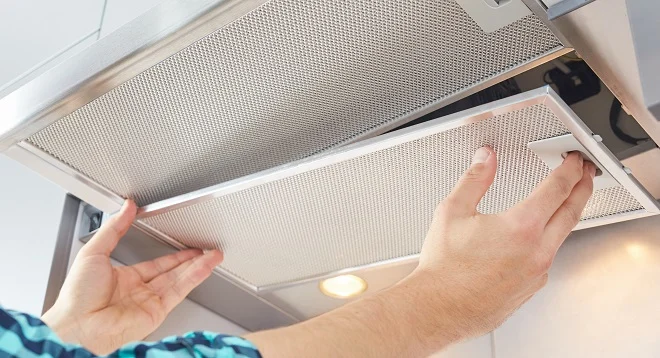 How to Clean a Hood Vent | Step-by-Step Cleaning Guide | Sears