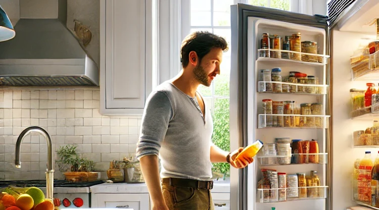 Why is my Refrigerator Working but the Freezer is not Freezing?