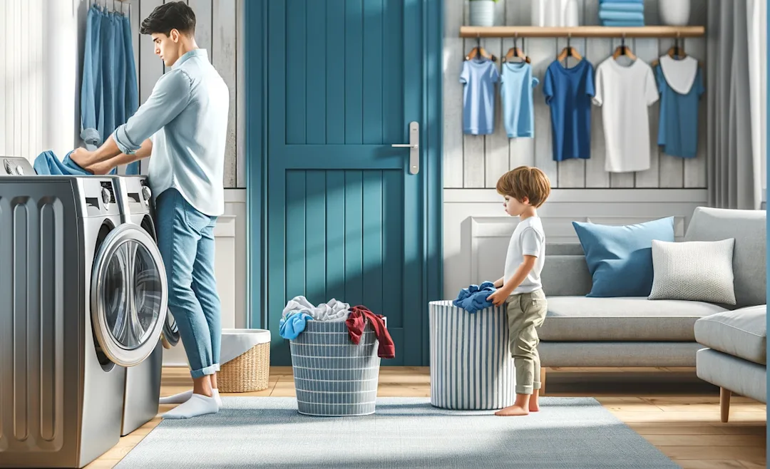 Understanding the Lifespan of Your Washing Machine: A Homeowner's Guide ...