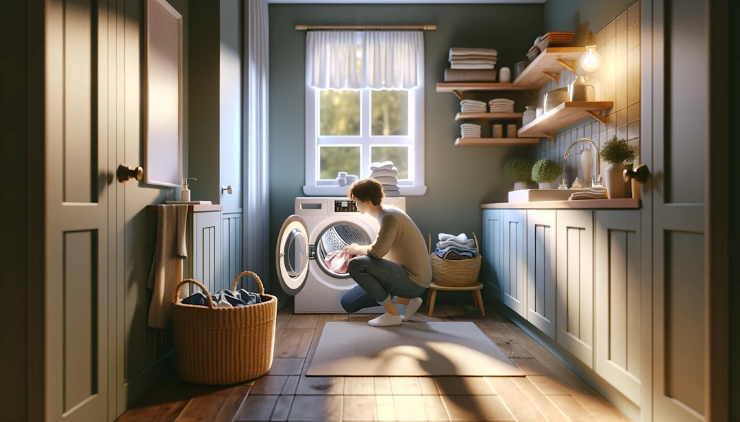How Does a Gas Dryer Work? | A Basic Explanation from Sears Home Services