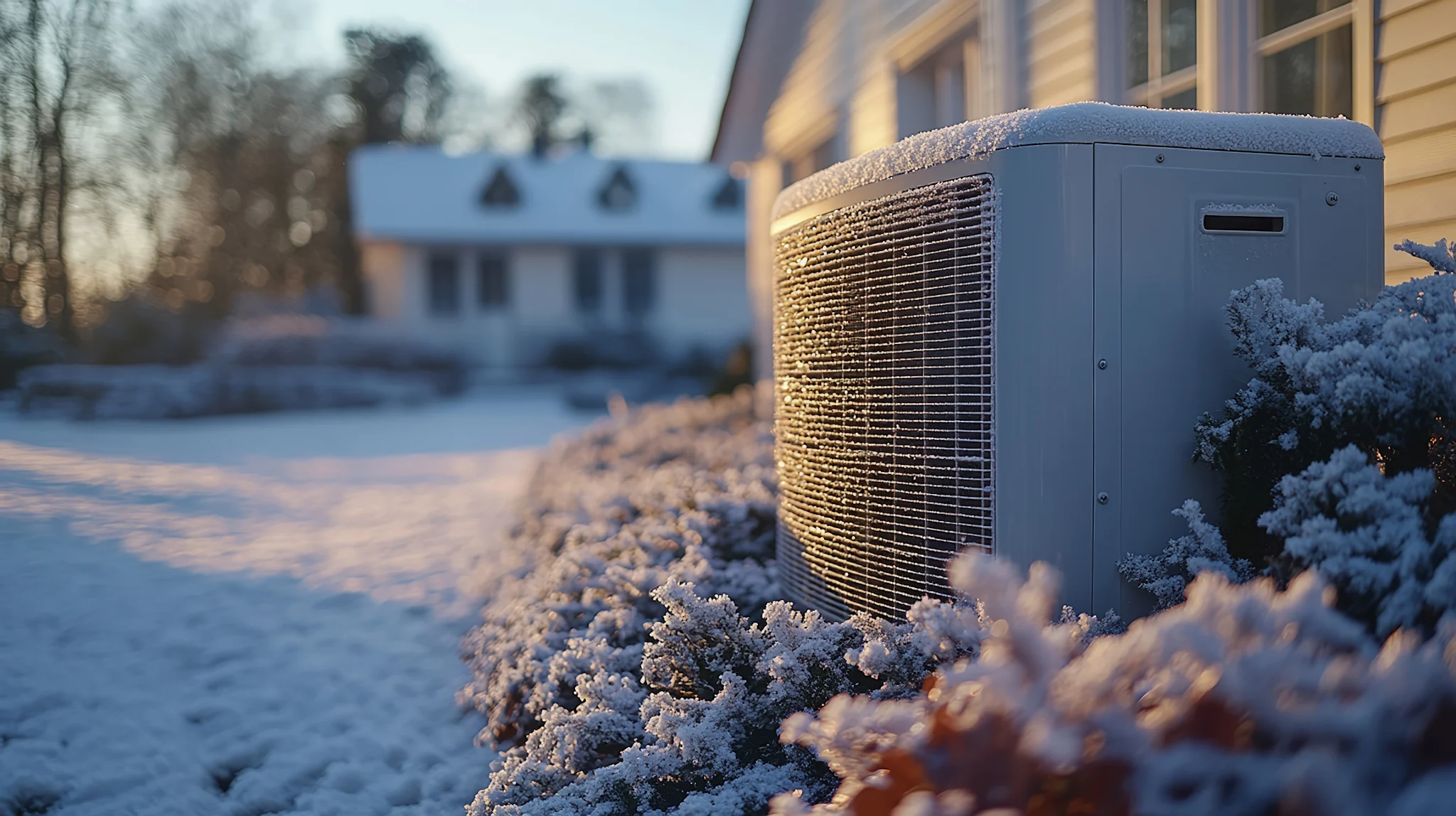 How Does Emergency Heat Work? | Expert Explanation from Sears Home Services